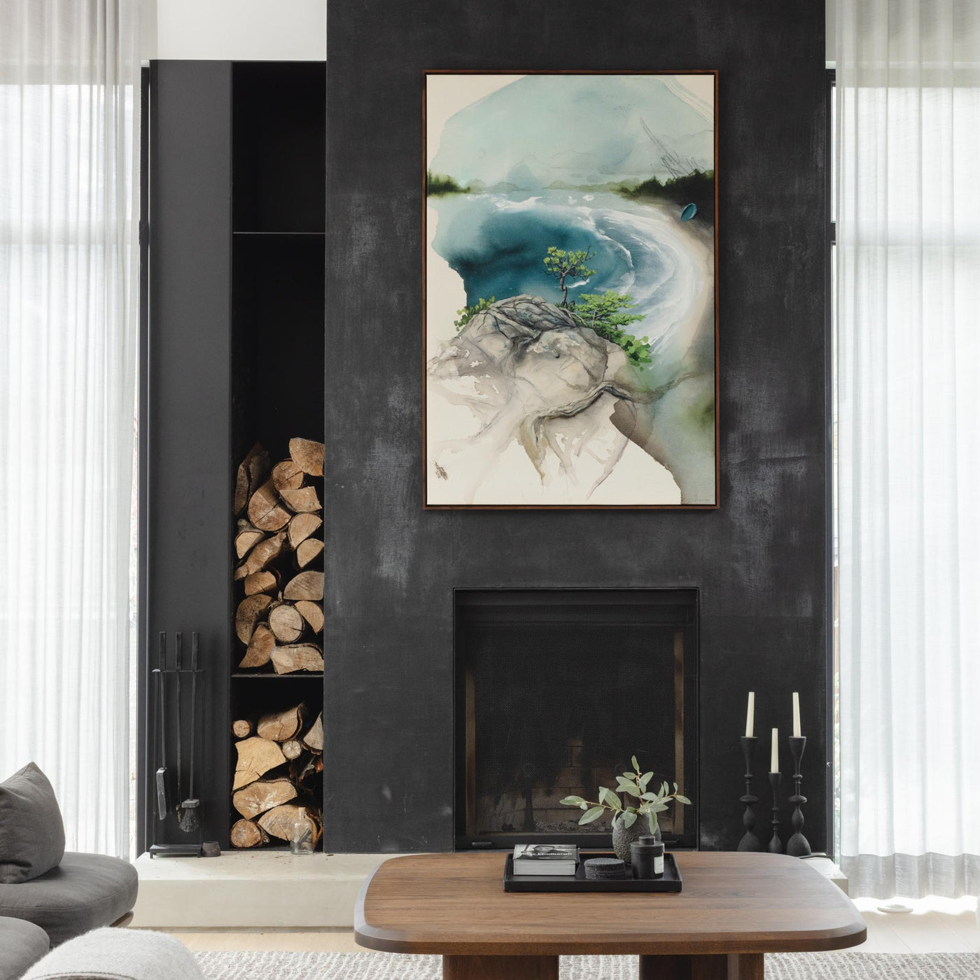 The Path Less Travelled