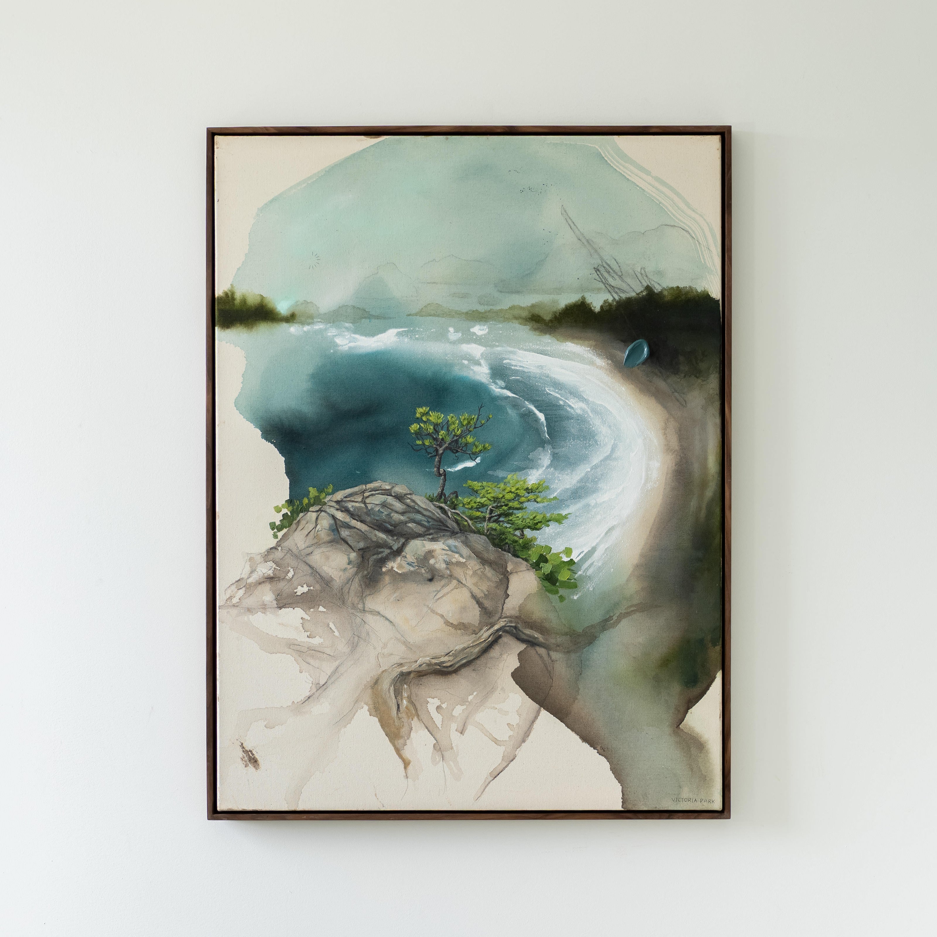 The Path Less Travelled