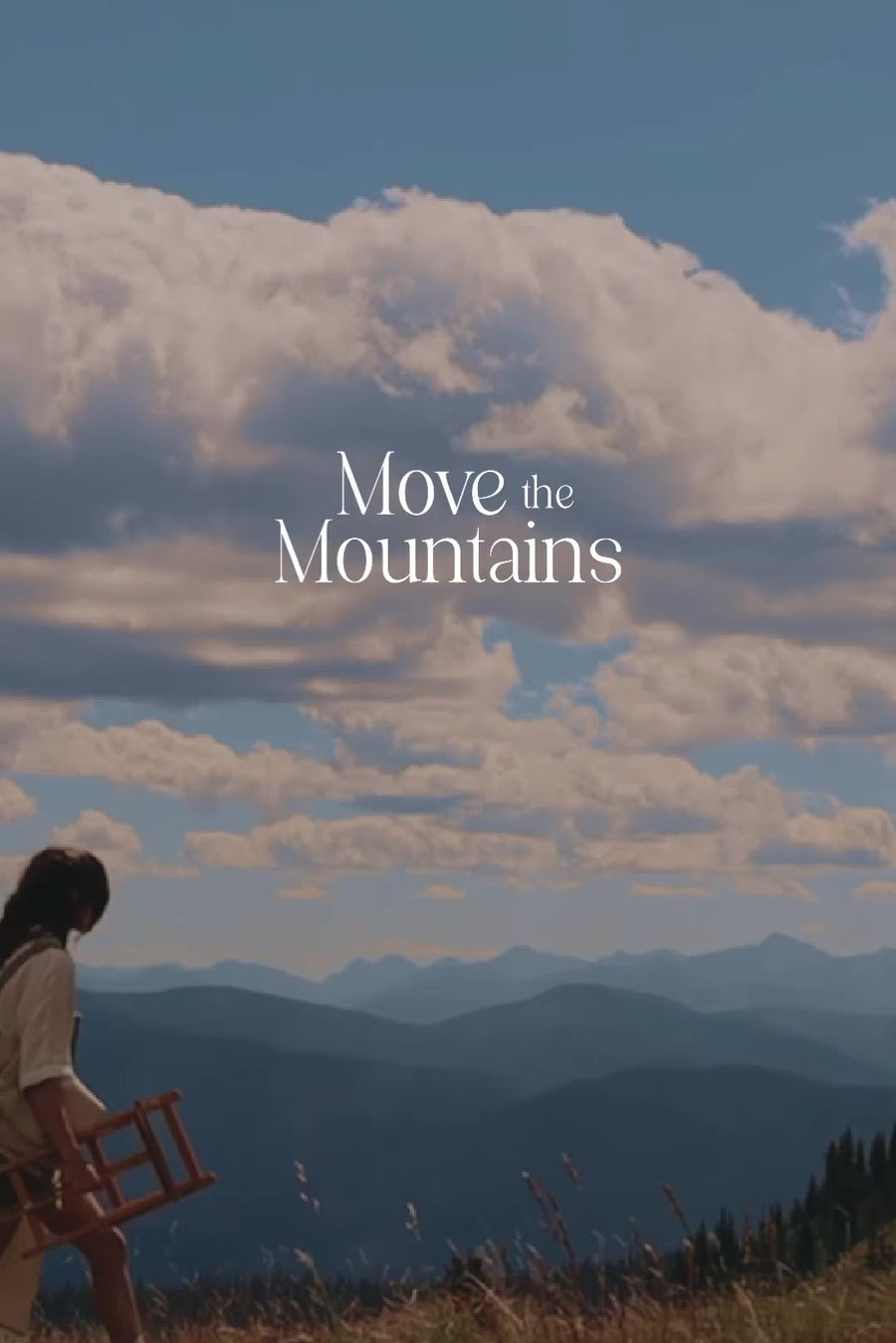 Move the Mountains