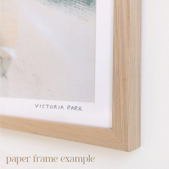 Sudden Curiousity – Victoria Rose Park