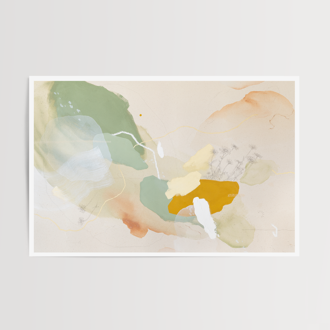 Victoria Rose Park Art